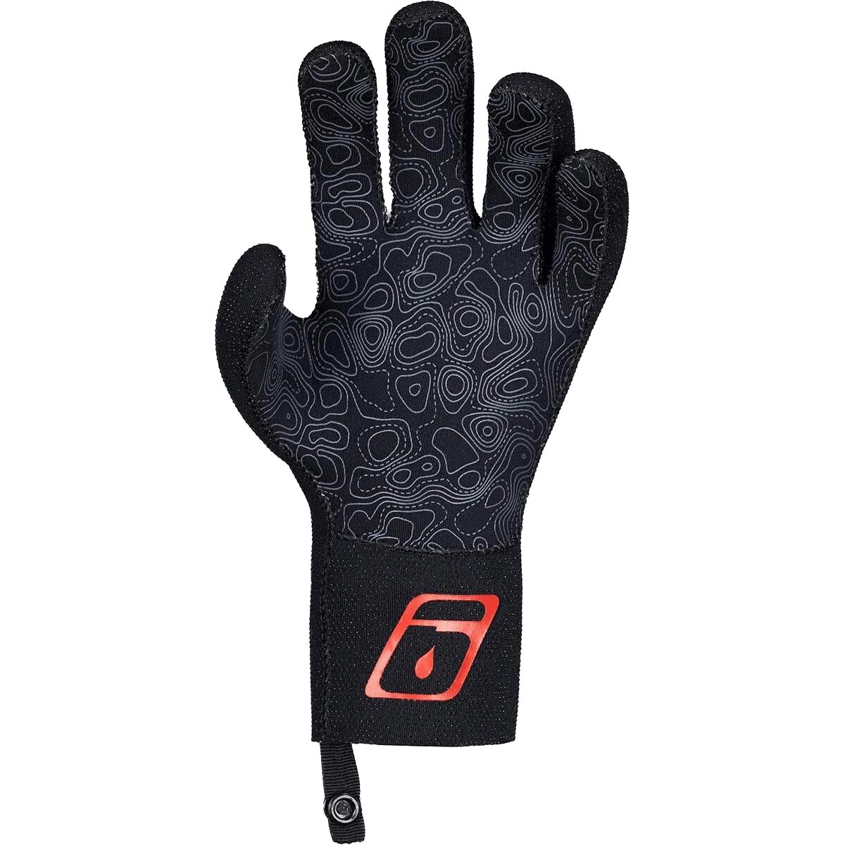 Level Six Proton Paddle Glove - Paddle