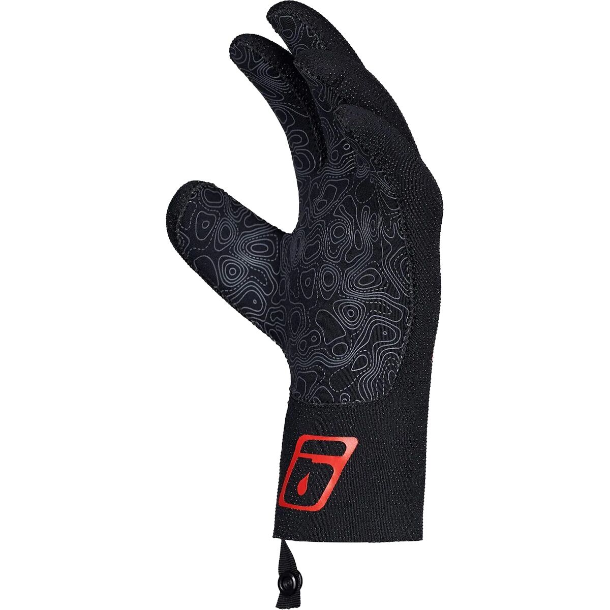 Level Six Proton Paddle Glove - Paddle