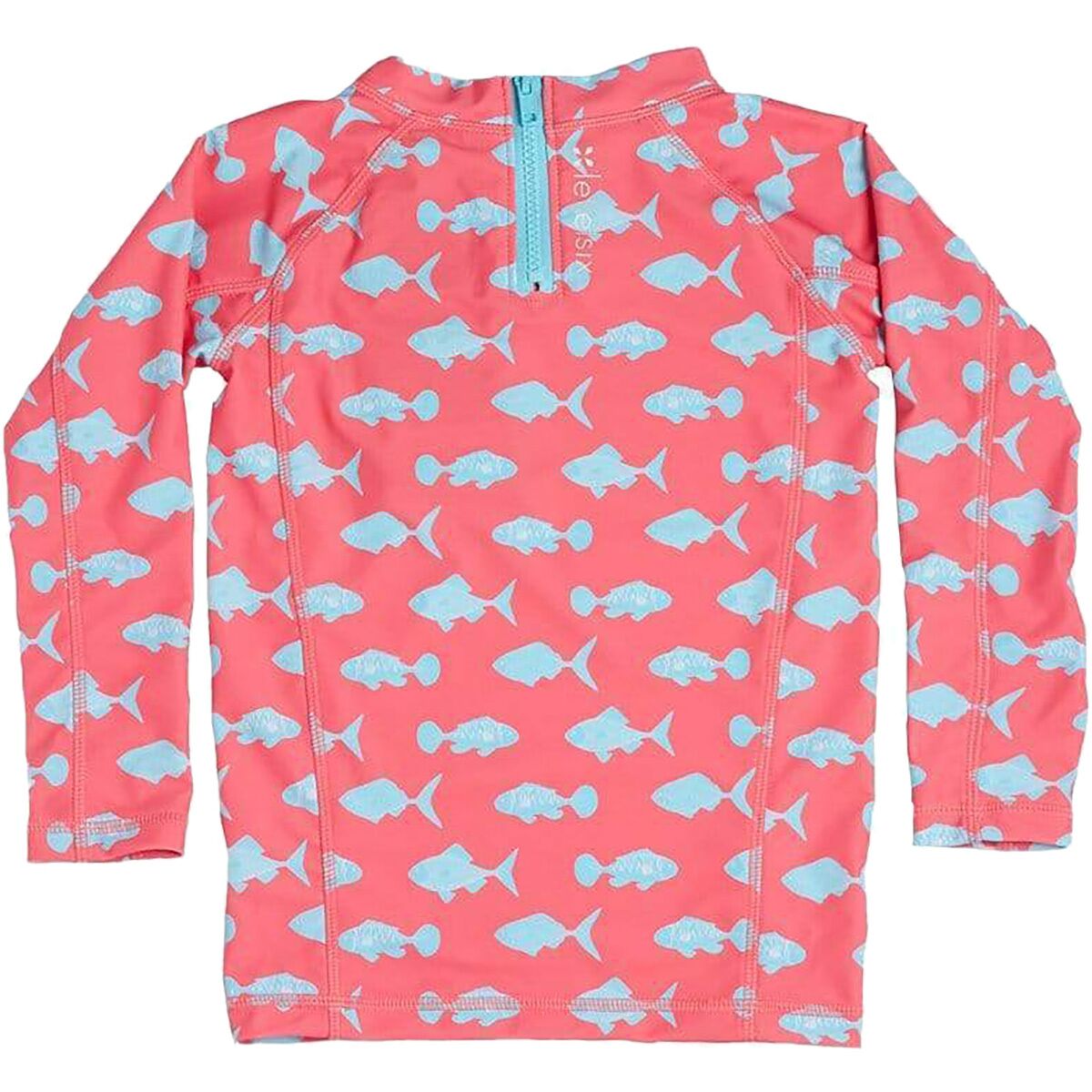 Level Six Stella Long-Sleeve Sun Top - Toddler Girls' - Kids