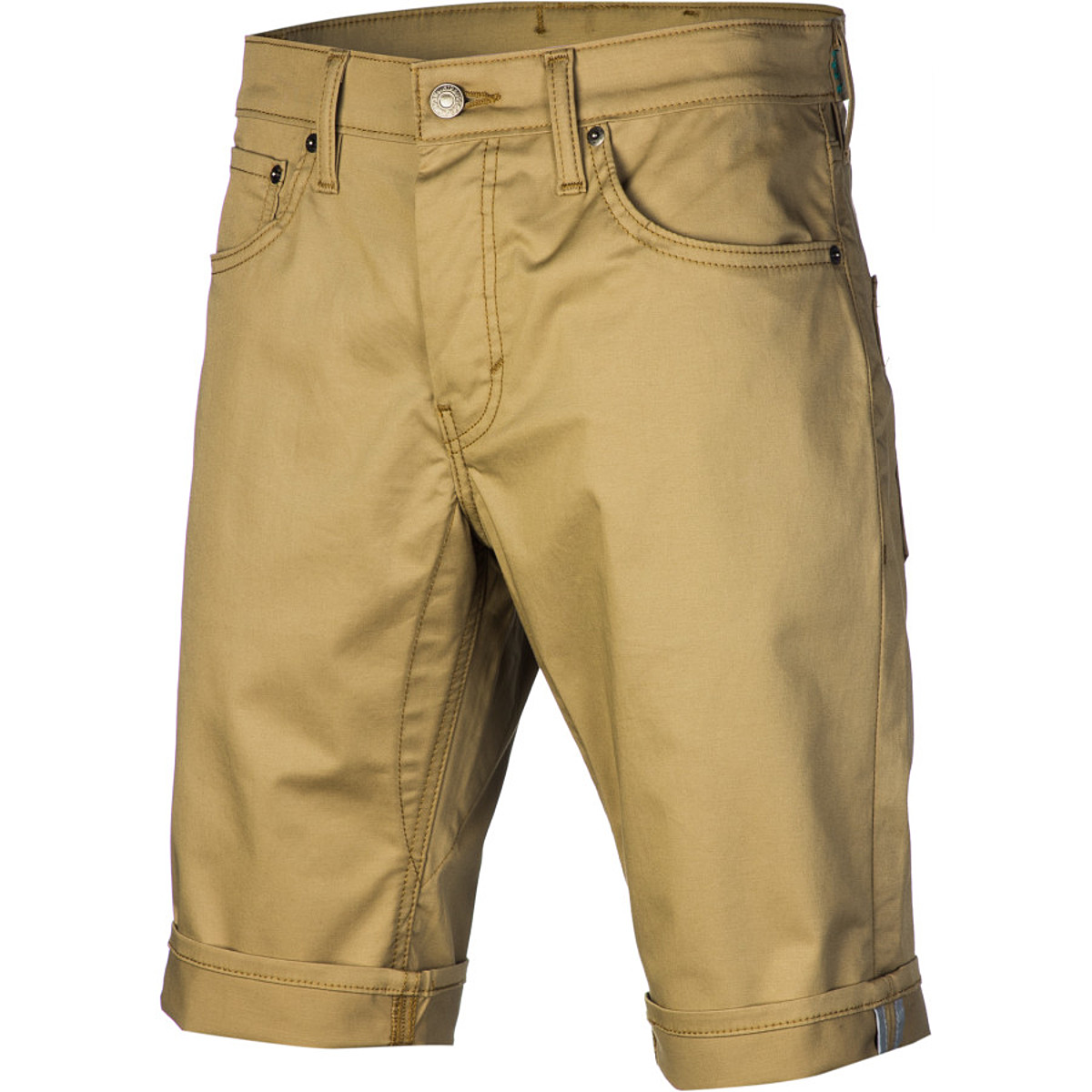 Levi's Commuter 511 Shorts - Clothing