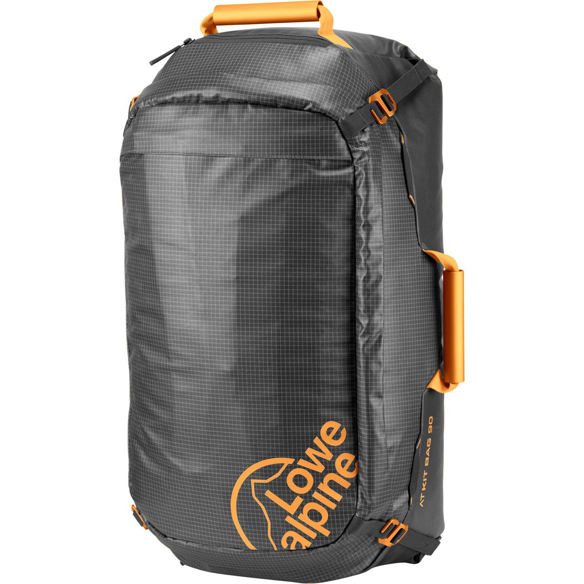 Lowe Alpine AT Kit 90L Duffel - Accessories