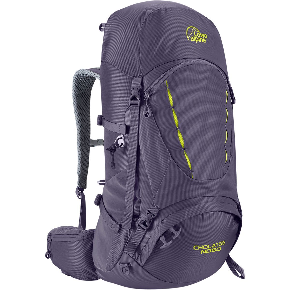 Lowe Alpine Cholatse ND 50 Backpack - Women's - 3050cu in - Hike & Camp