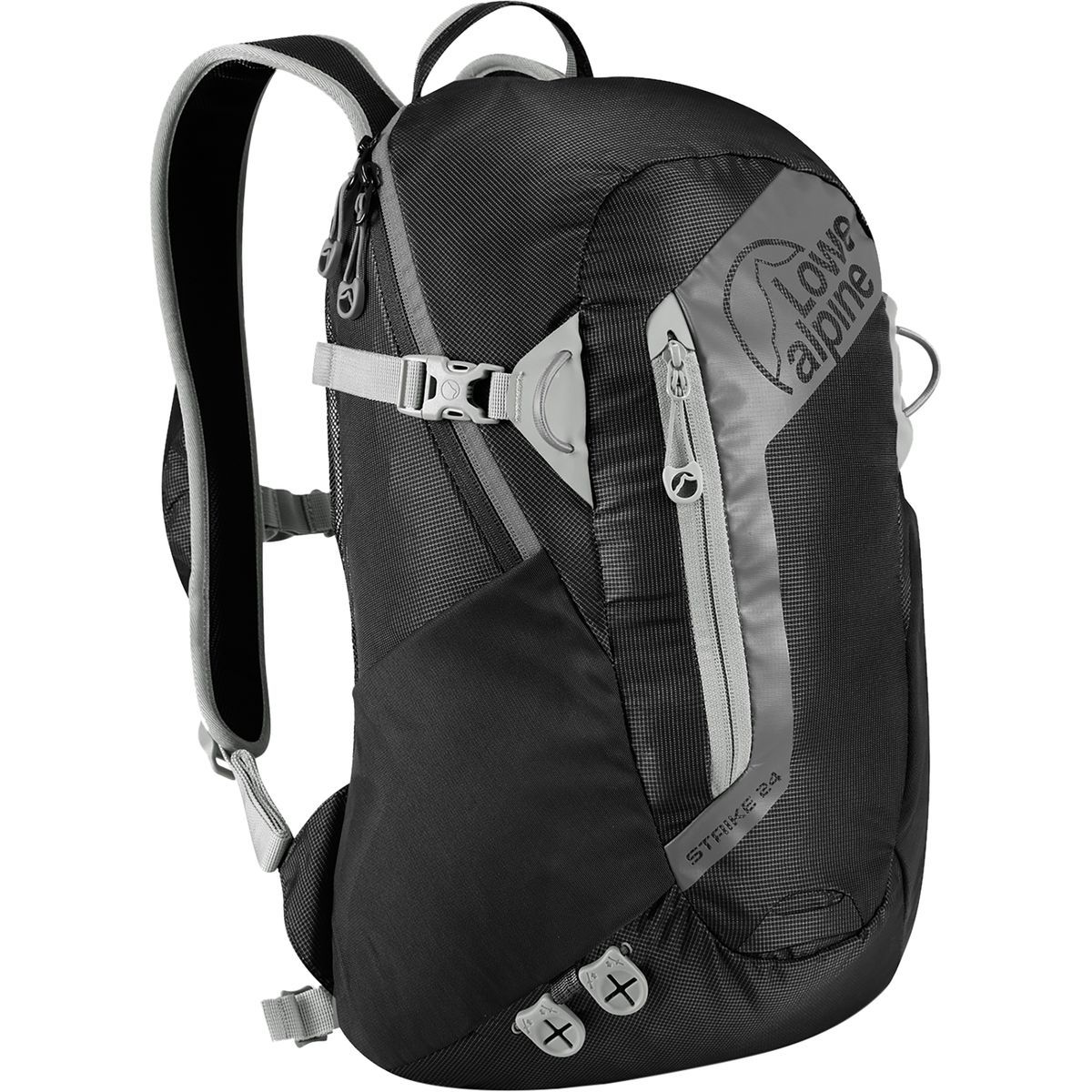Lowe Alpine Strike 24L Backpack - Accessories