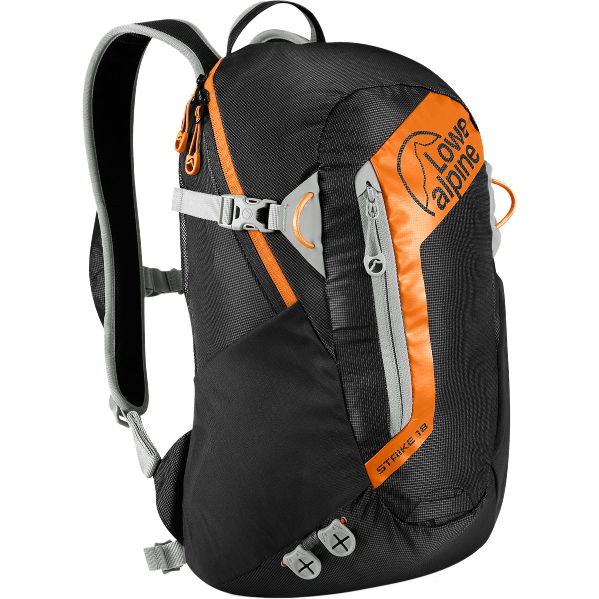 Lowe Alpine Strike 18L Backpack - Accessories
