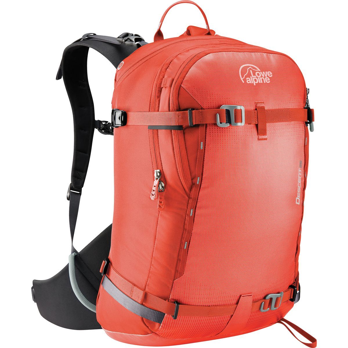 Lowe Alpine Descent 25L Backpack