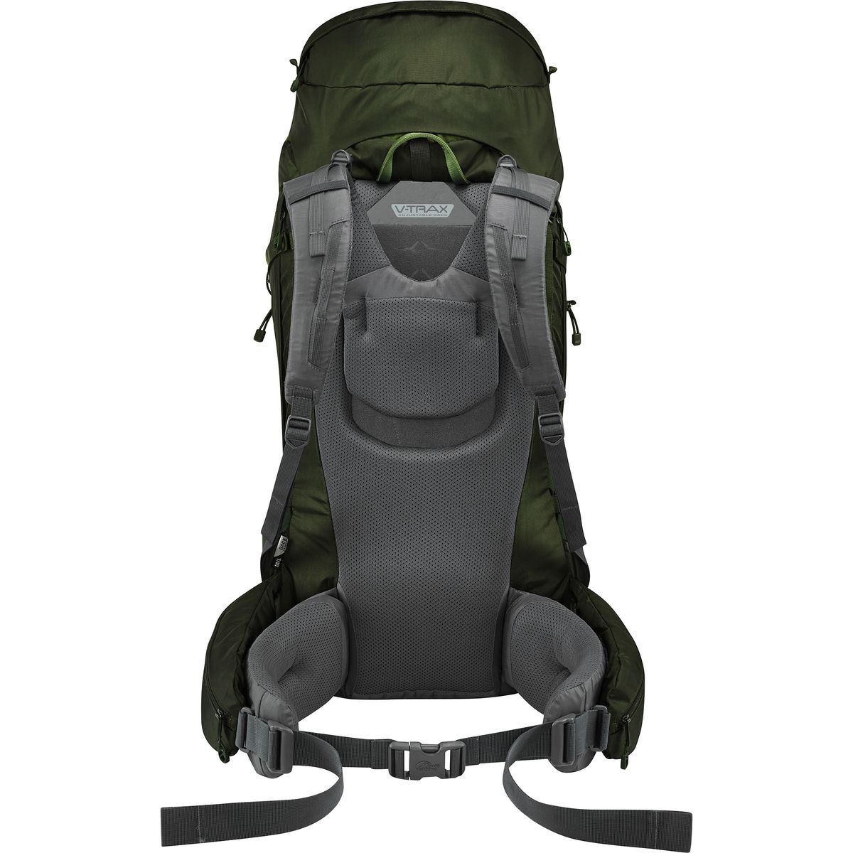 Lowe Alpine Diran 55:65L Backpack | Backcountry.com