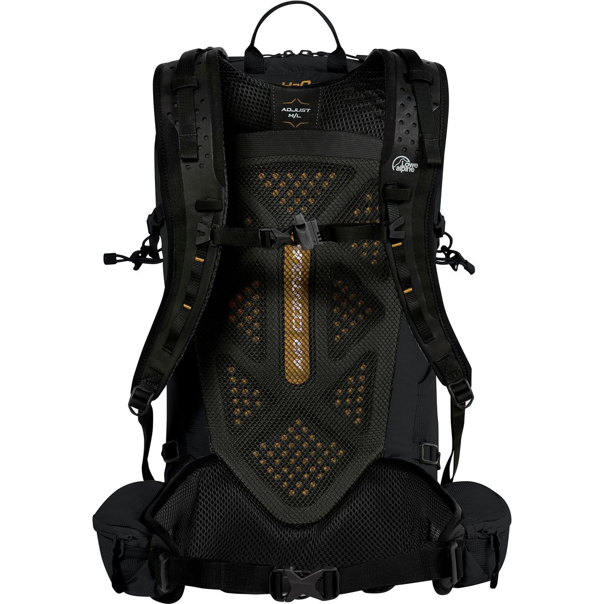 Lowe Alpine Aeon 27L Backpack - Hike & Camp