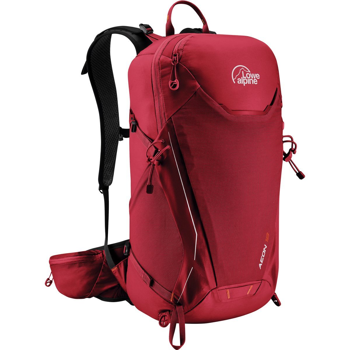 Lowe Alpine Aeon 18L Backpack | Backcountry.com