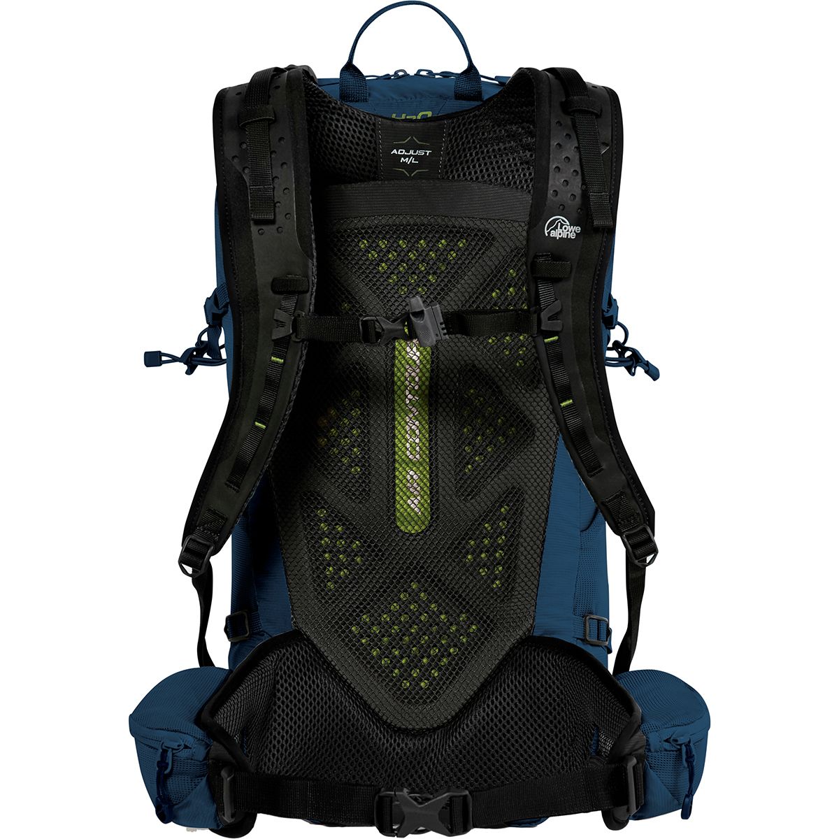 Lowe Alpine Aeon 18L Backpack - Accessories