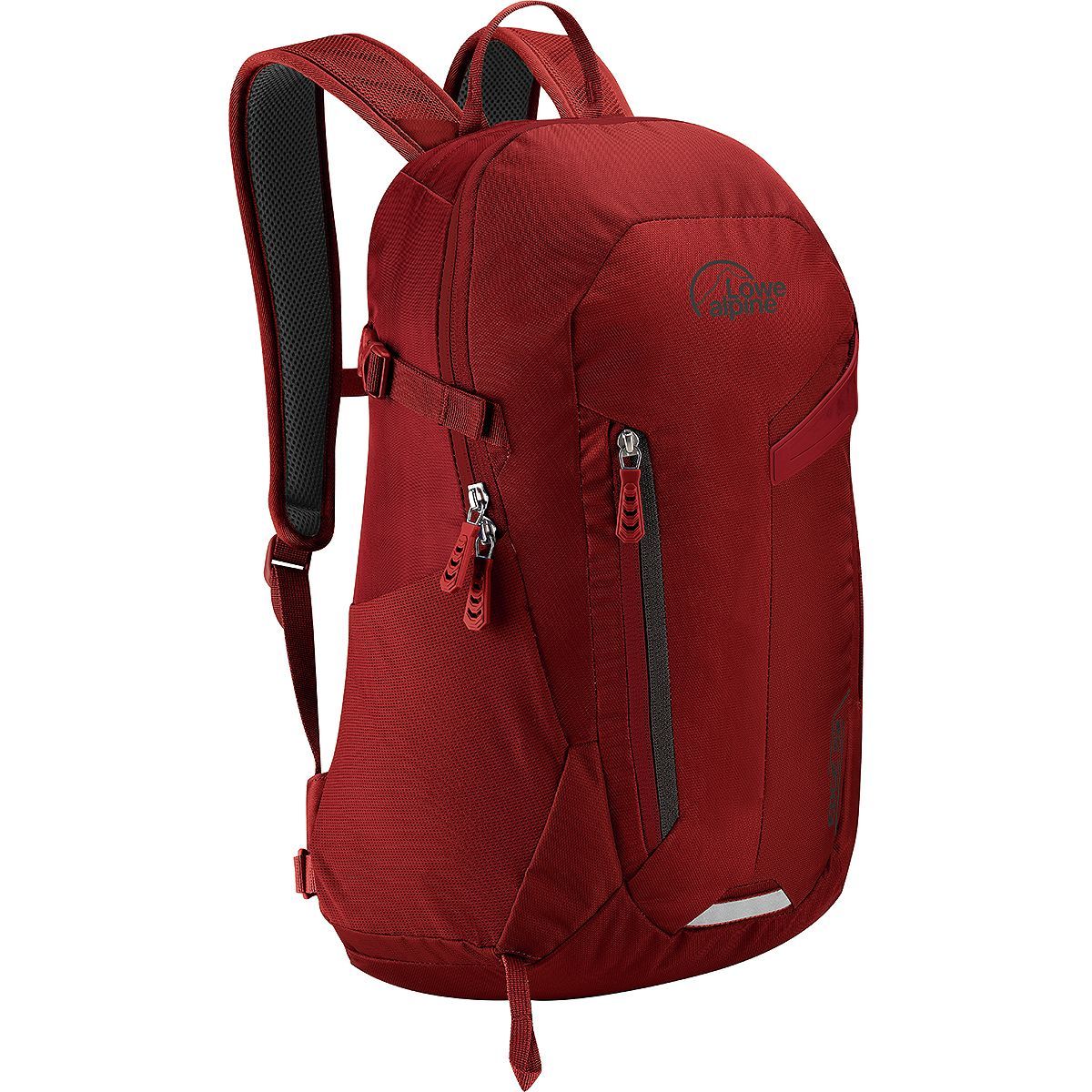 Lowe Alpine Edge II 22L Backpack - Accessories