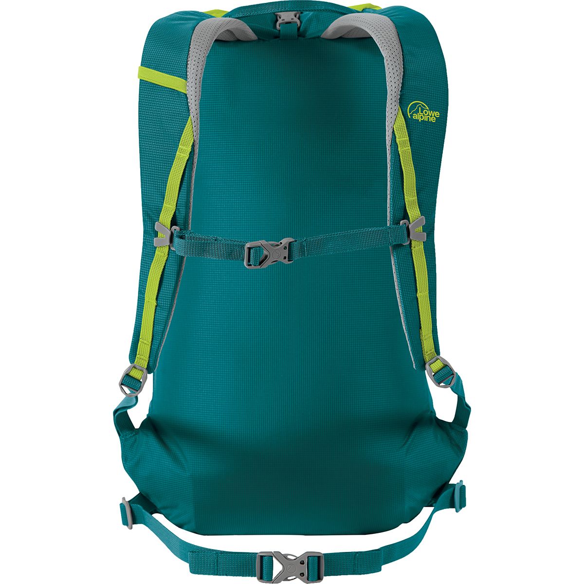 Lowe Alpine Fuse 20L Backpack - Hike & Camp