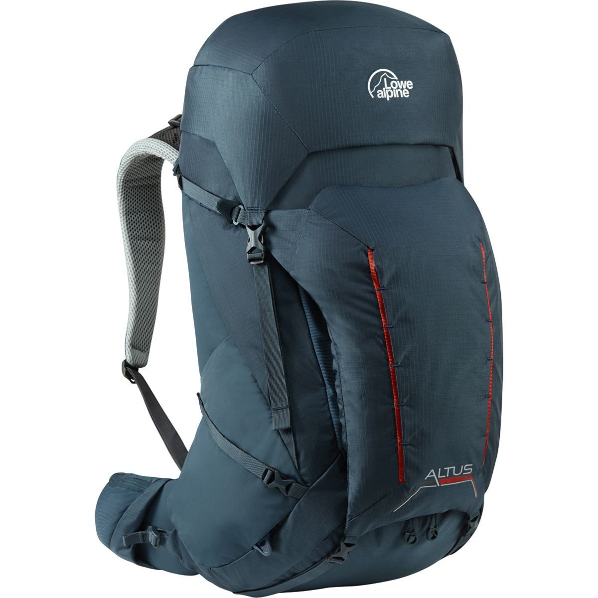 Lowe Alpine Altus 52:57L Backpack - Hike & Camp