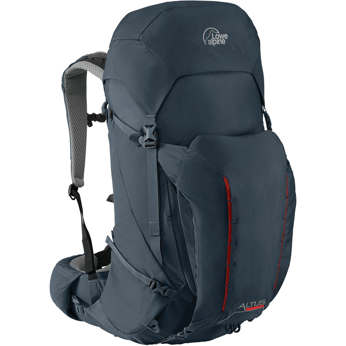 Lowe Alpine Altus 42:47L Backpack - Hike & Camp