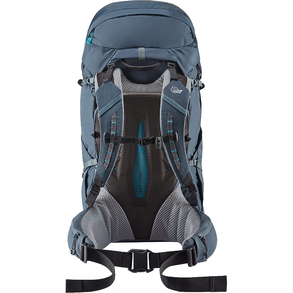 Lowe Alpine Altus ND50:55L Backpack - Women's | Backcountry.com