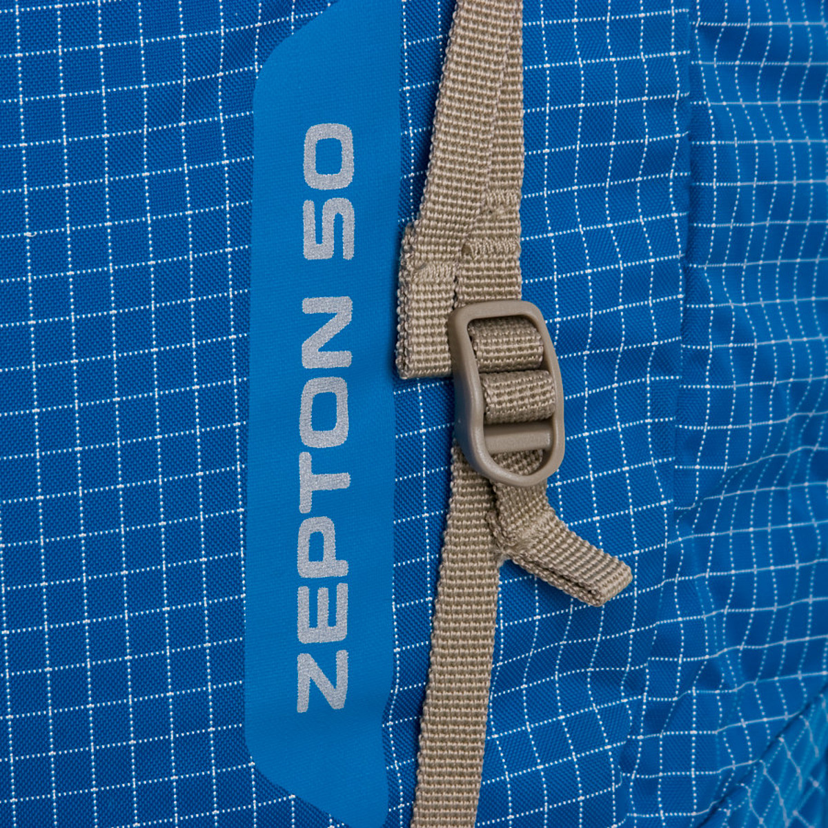 Lowe Alpine Zepton 50 Backpack - Hike & Camp