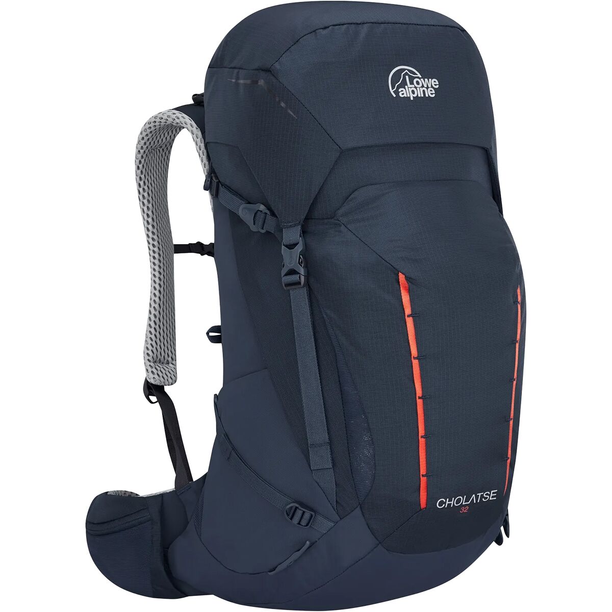 Lowe Alpine Cholatse 32L + 15 Backpack - Hike & Camp