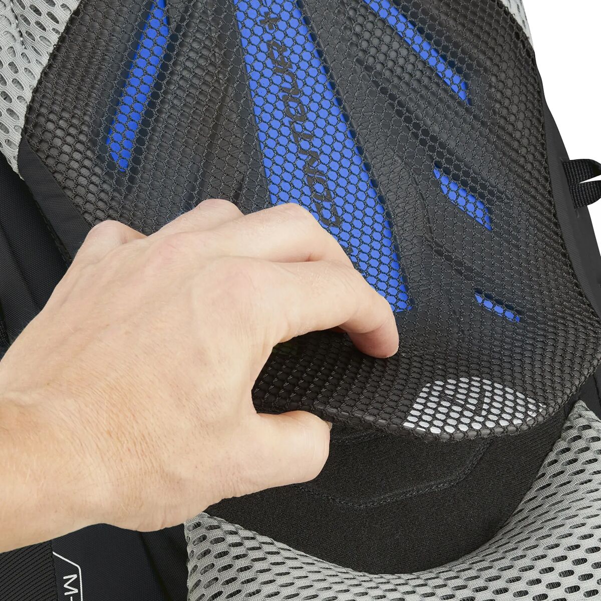 Lowe Alpine Alpine Cholatse 42:47L Backpack - Hike & Camp