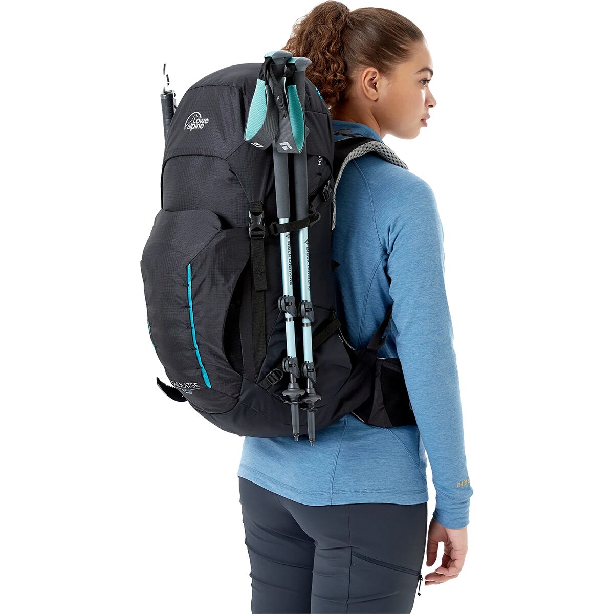 Lowe Alpine Cholatse ND 30L Backpack - Hike & Camp