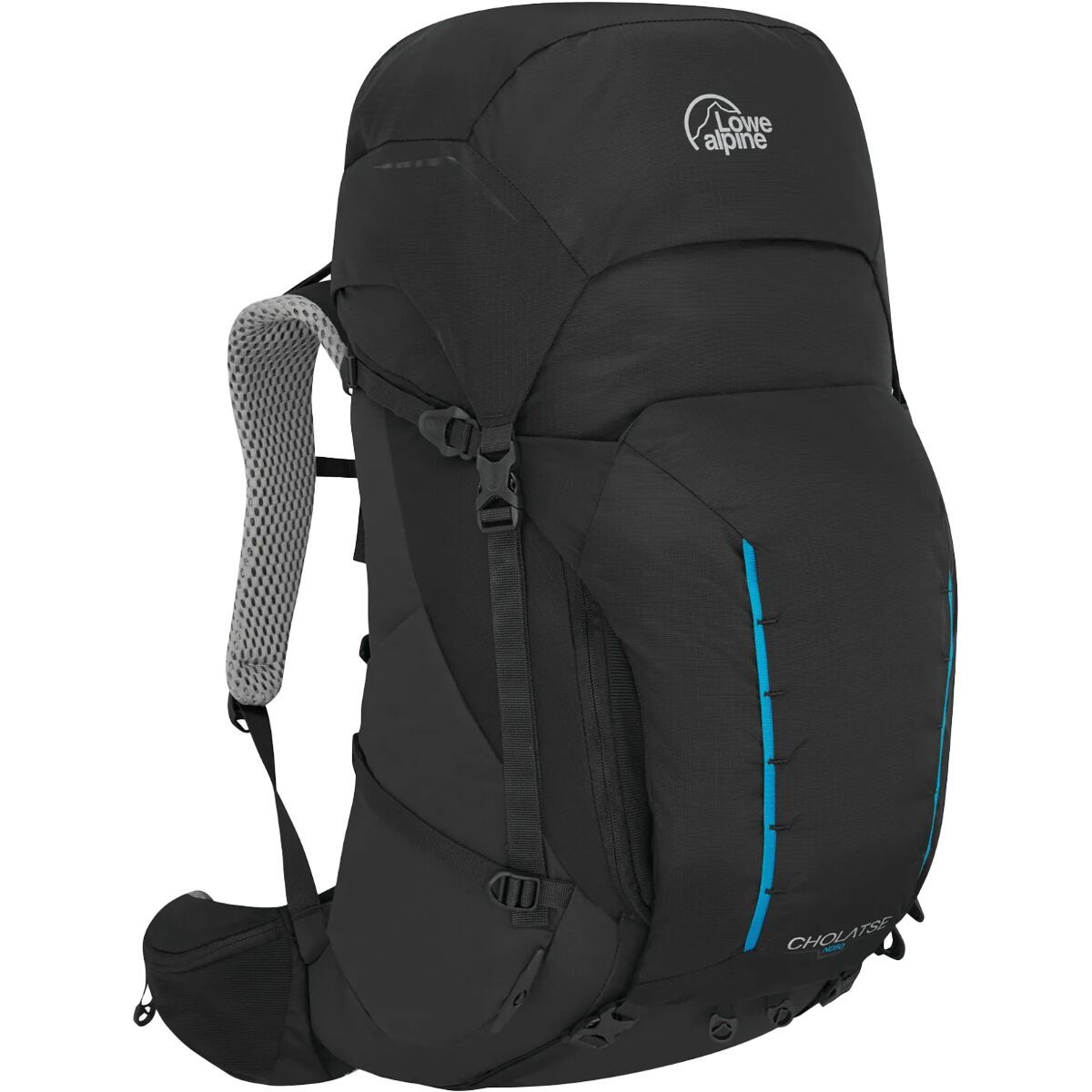 Lowe Alpine Cholatse ND 50L + 5 Backpack - Hike & Camp