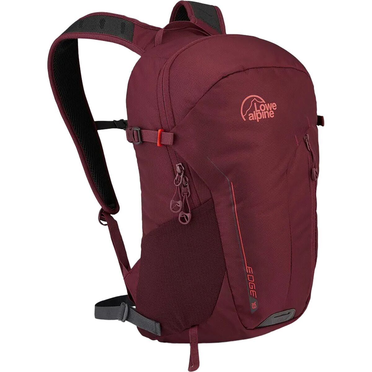 Lowe Alpine Edge 18L Backpack - Accessories