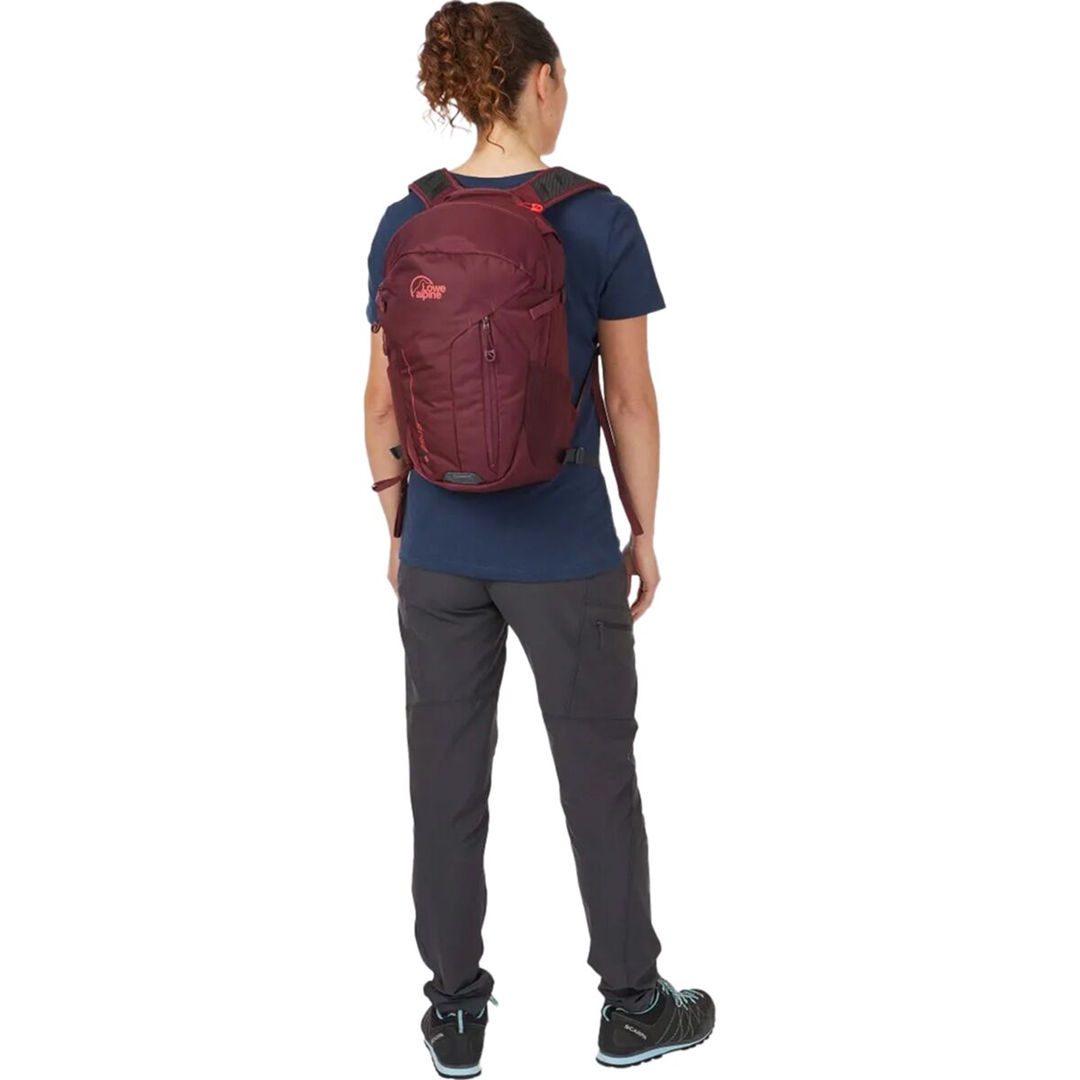 Lowe Alpine Edge 18L Backpack - Accessories