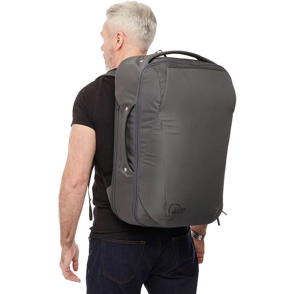 Lowe Alpine Halo 32L Daypack - Accessories