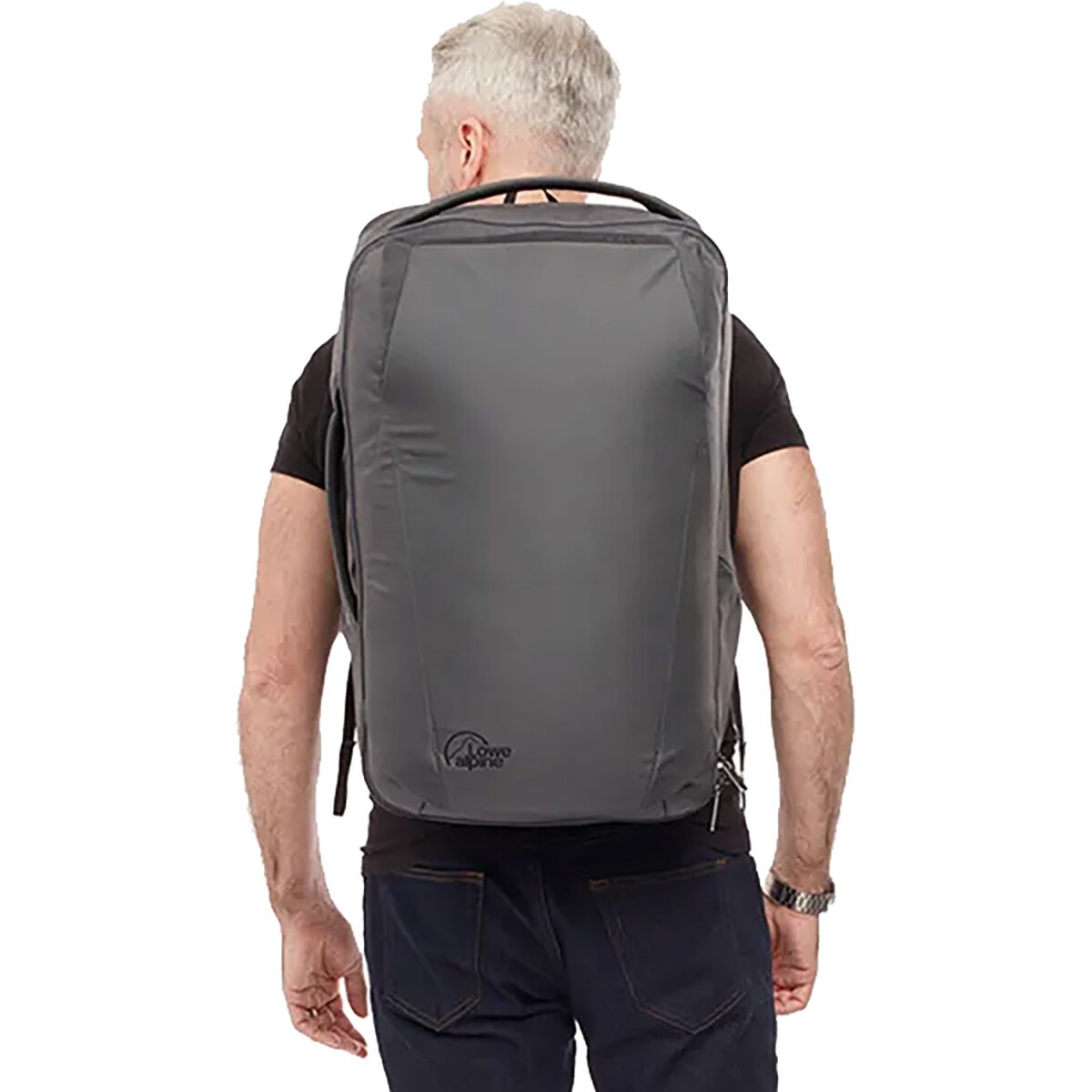 Lowe Alpine Halo 32L Daypack - Accessories