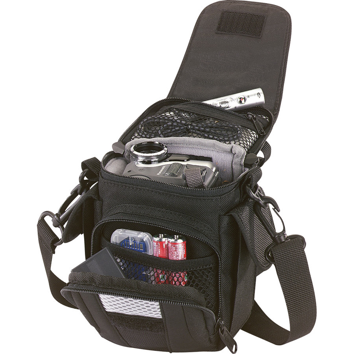 Lowepro Edit 100 Bag - Travel