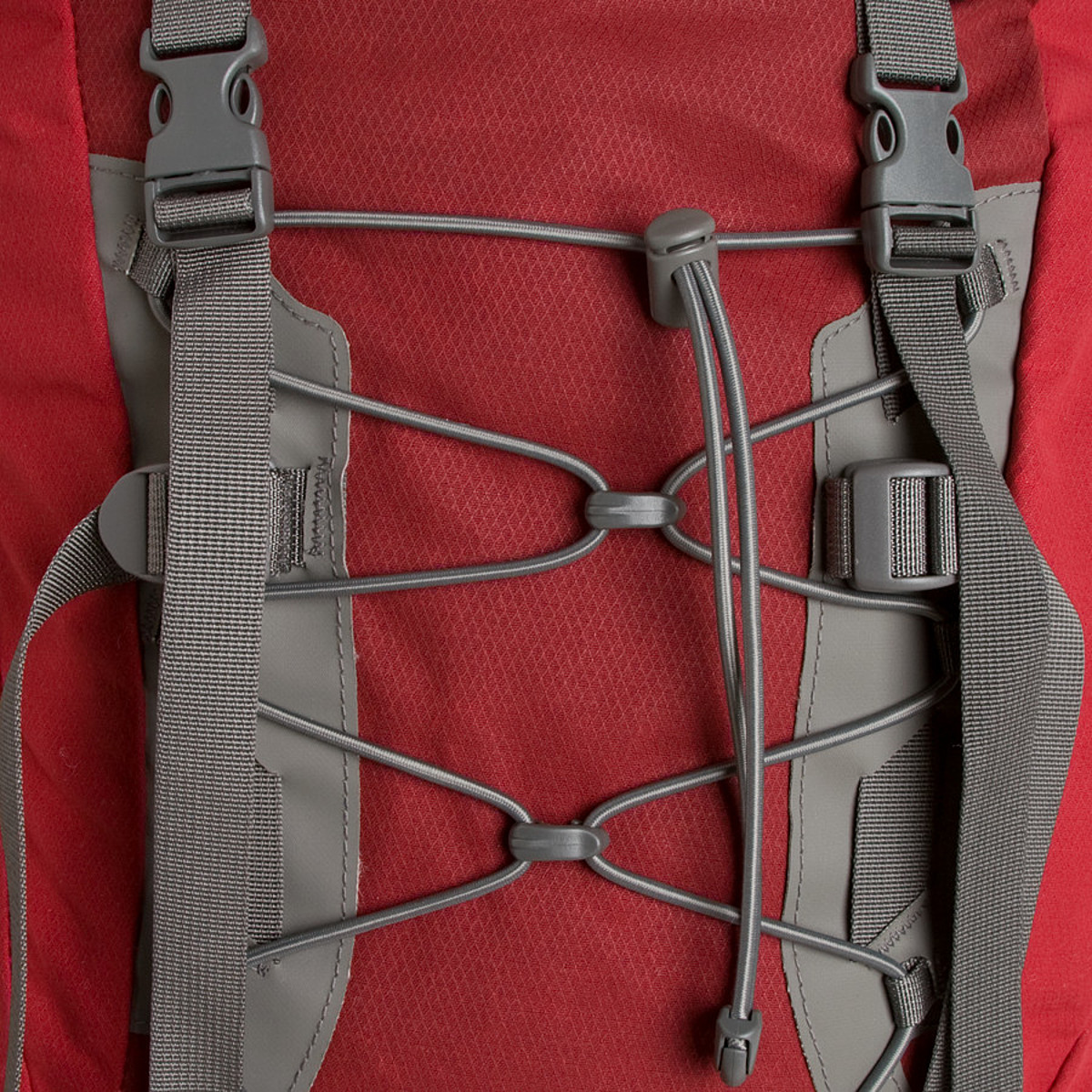 Macpac Esprit 55 Pack - Hike & Camp