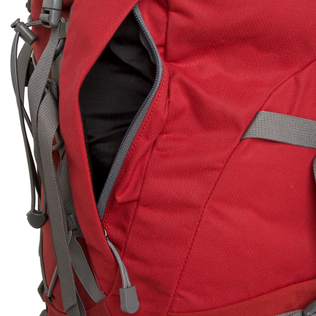 Macpac Esprit 55 Pack - Hike & Camp