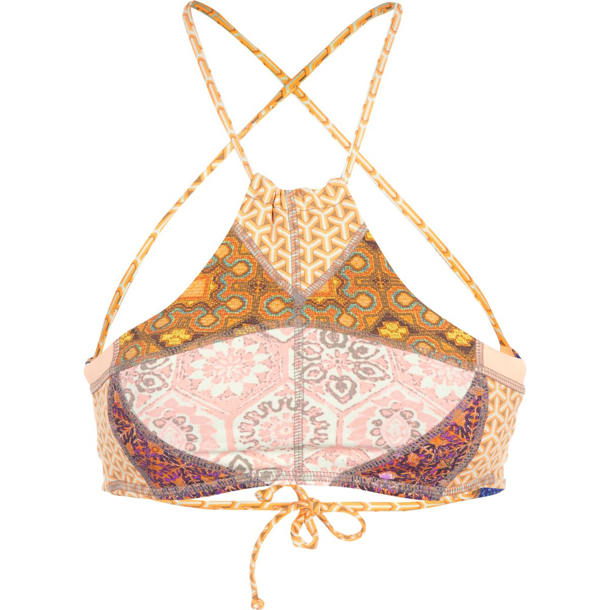 Maaji The Sweetest Spot Bikini Top - Women's - Clothing