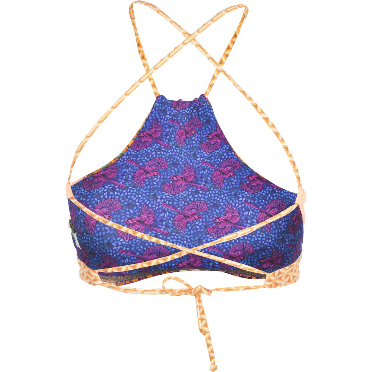 Maaji The Sweetest Spot Bikini Top - Women's - Clothing