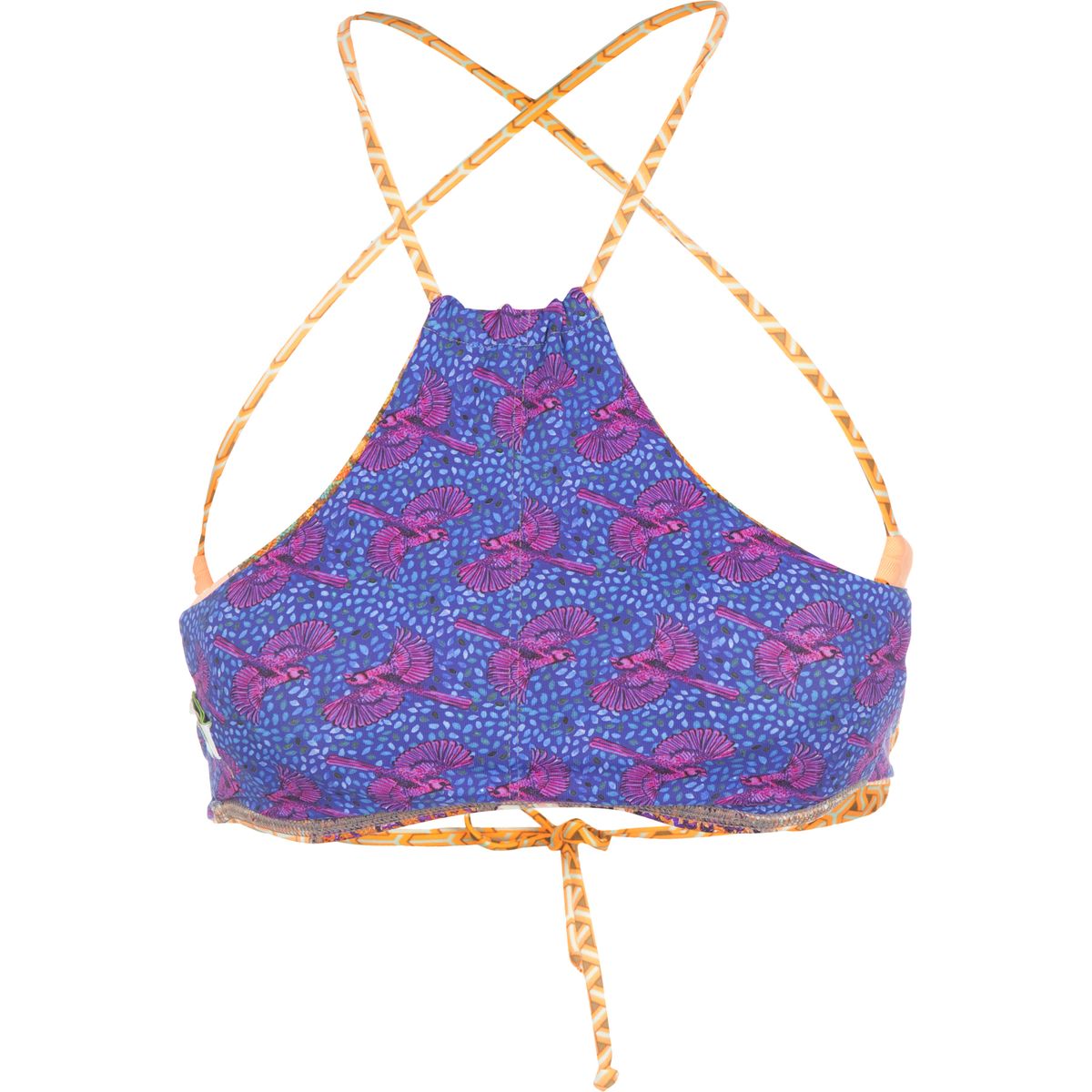 Maaji The Sweetest Spot Bikini Top - Women's - Clothing