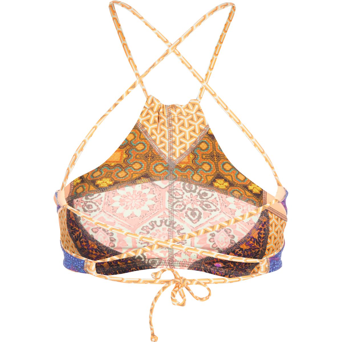 Maaji The Sweetest Spot Bikini Top - Women's - Clothing