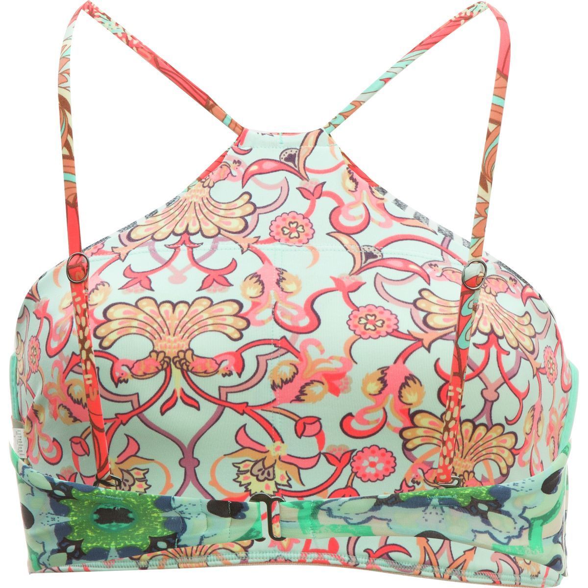 Maaji Stayin Alive Bikini Top - Women's - Clothing
