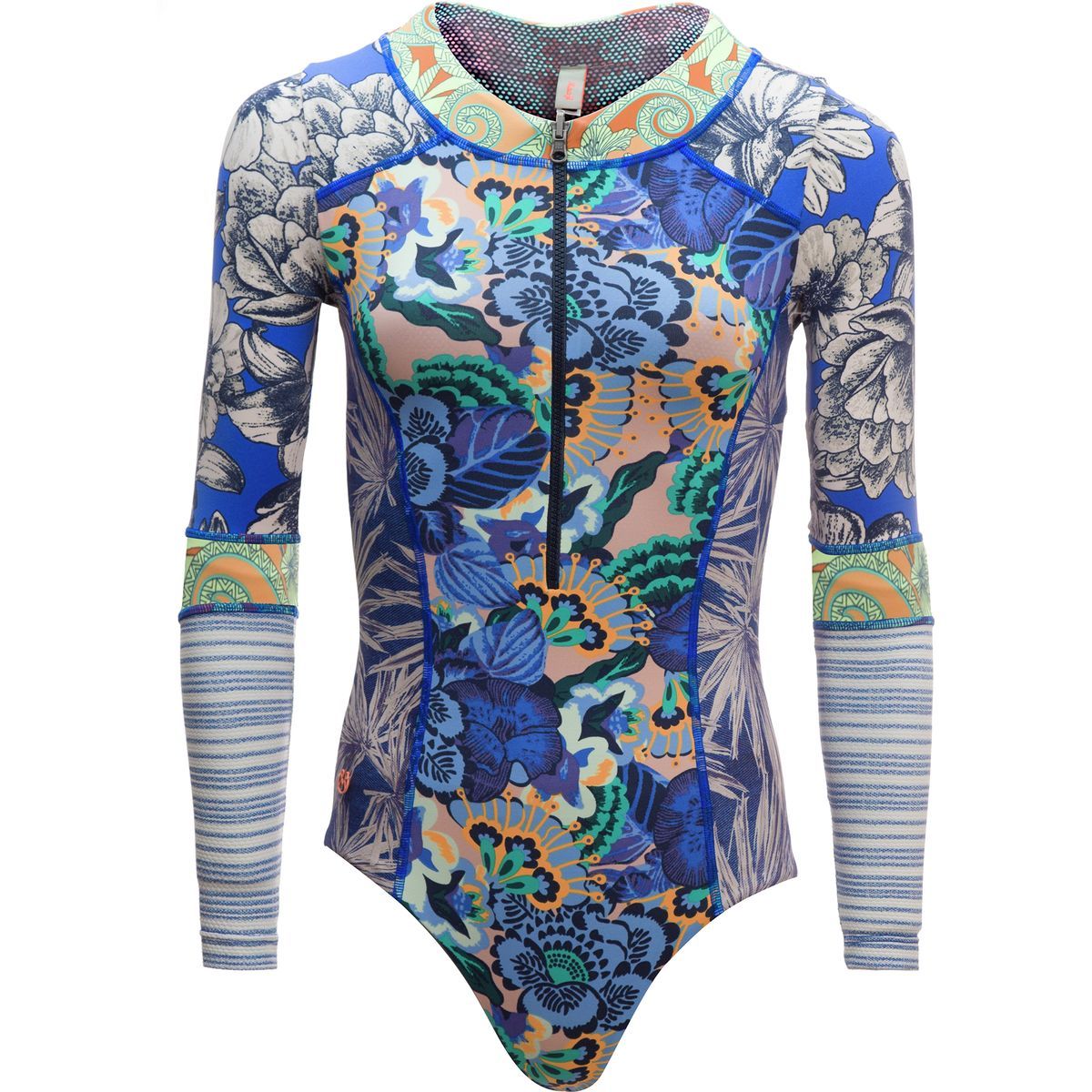 Maaji Surfer Picturesque Surf Suit - Women's - Clothing
