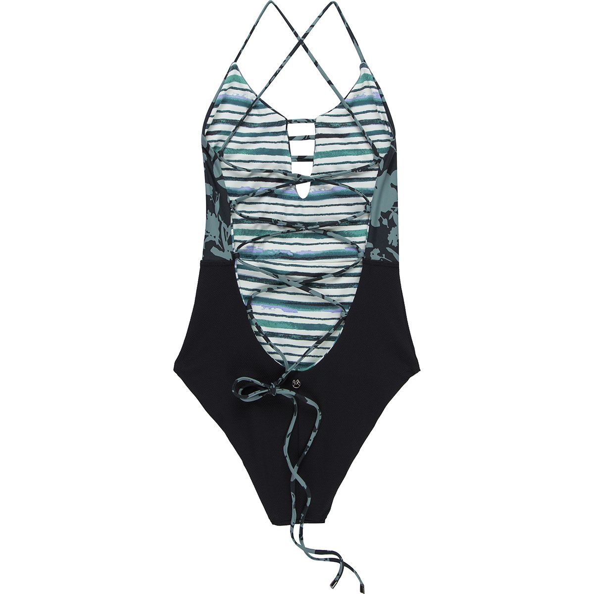 Maaji Cape Santa Maria One-Piece Swimsuit - Women's - Clothing