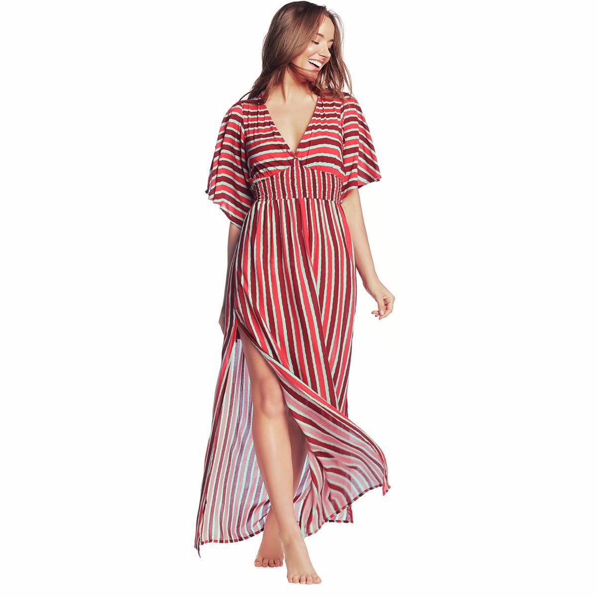 Maaji Morning Glam Long Dress - Women's - Clothing