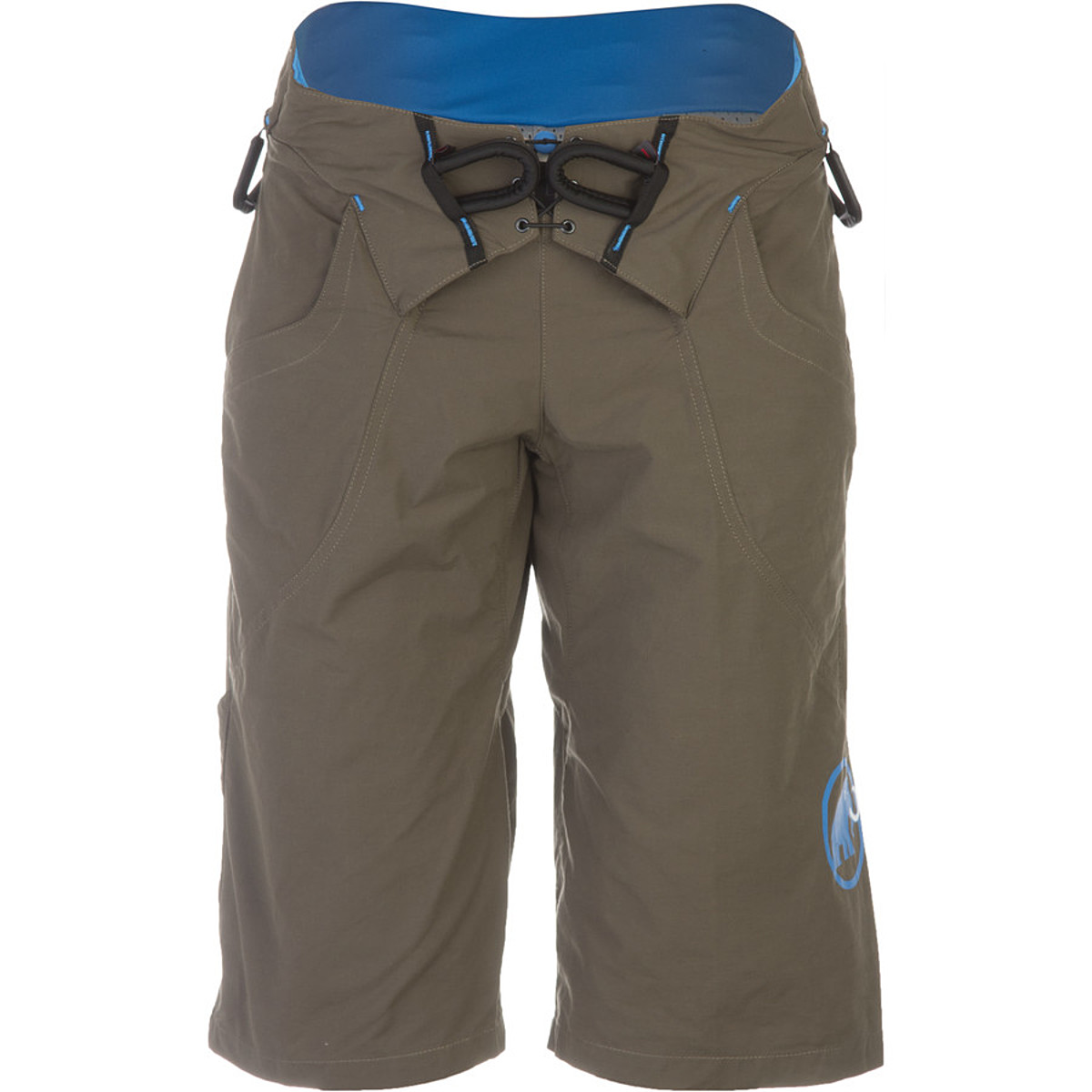 Mammut Realization Short Harness - Climb