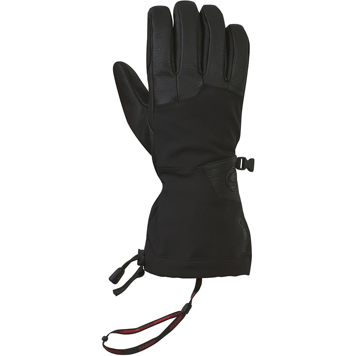Mammut Expert Prime Glove - Accessories
