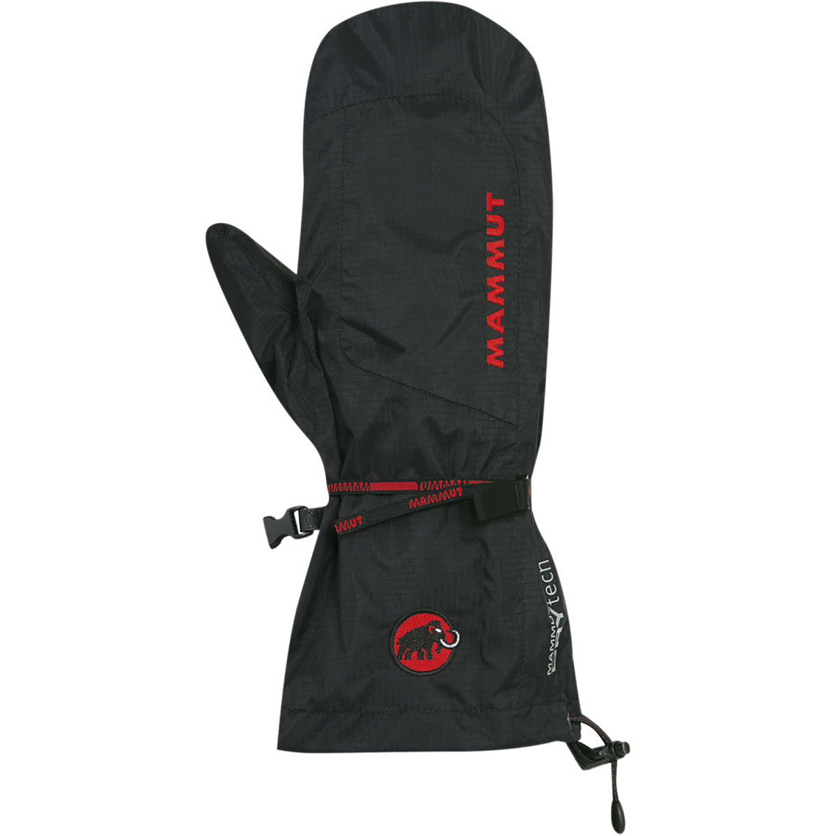 Mammut Cover Mitten - Men's - Accessories