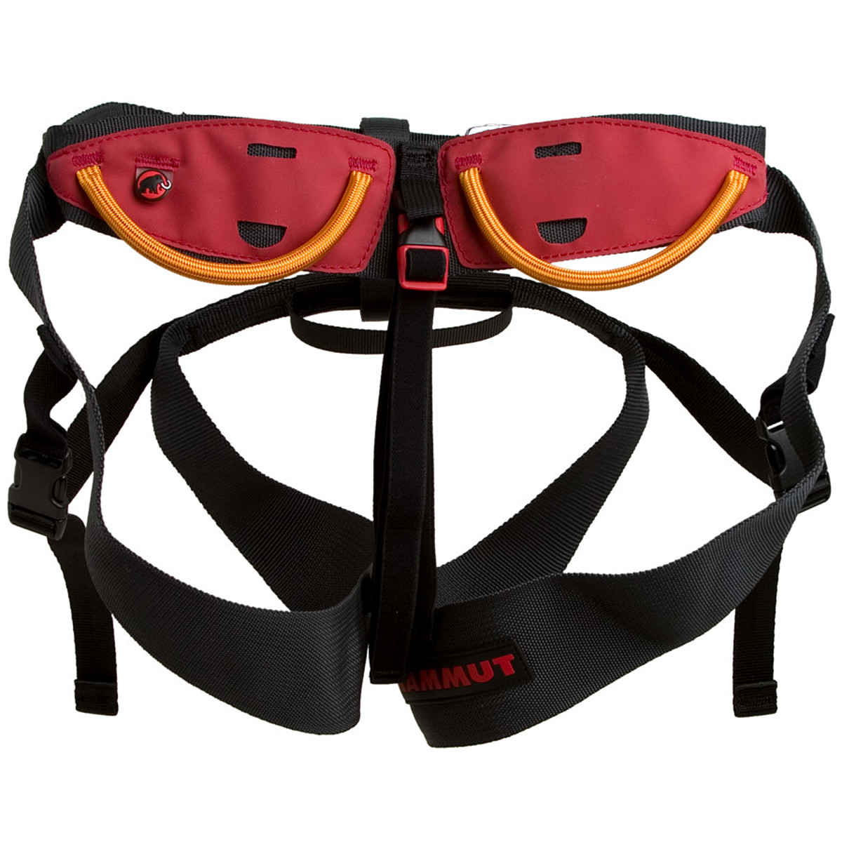 Mammut Alpine Light Harness - Climb
