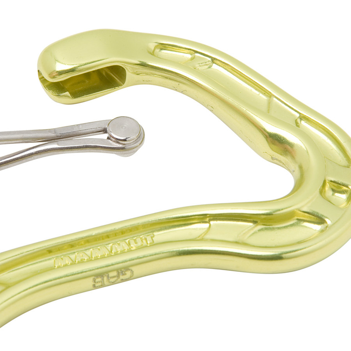 Mammut Express Set Bionic Quickdraws - Climb