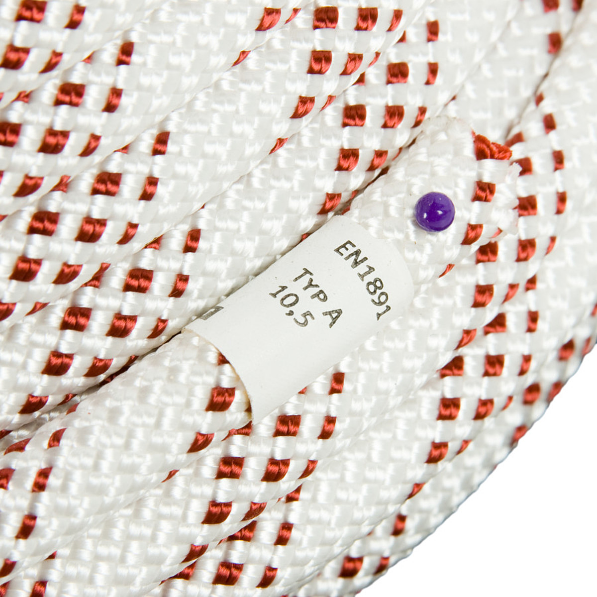 Mammut Performance Static Canyoneering Rope - 10.5mm | Backcountry.com