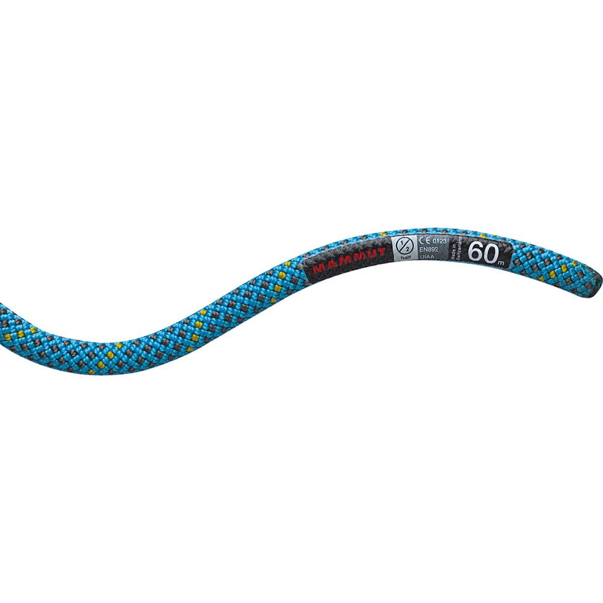 Mammut Genesis Half Rope - 8.5mm - Climb