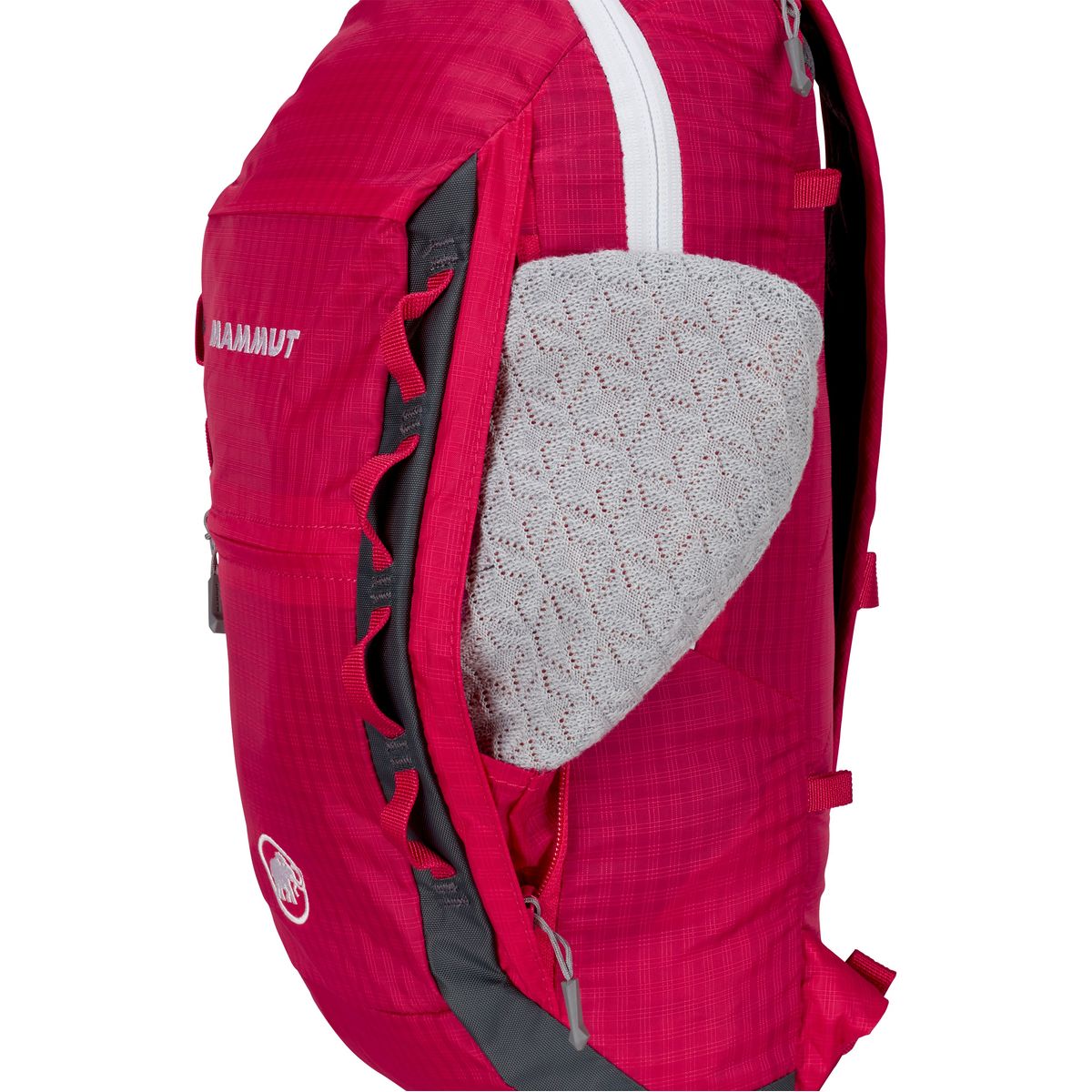 Mammut Neon Light 12L Backpack - Hike & Camp