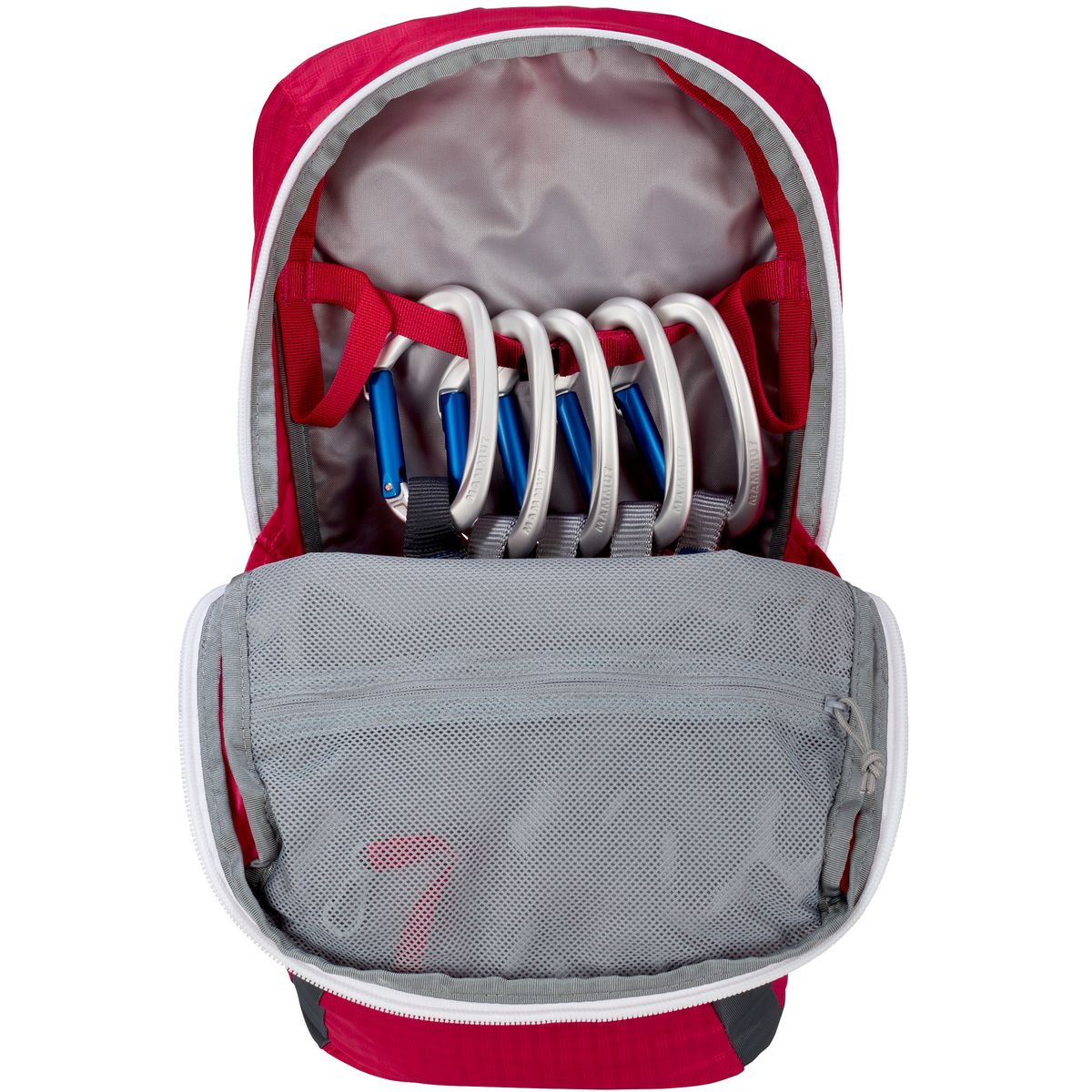 Mammut Neon Light 12L Backpack - Hike & Camp