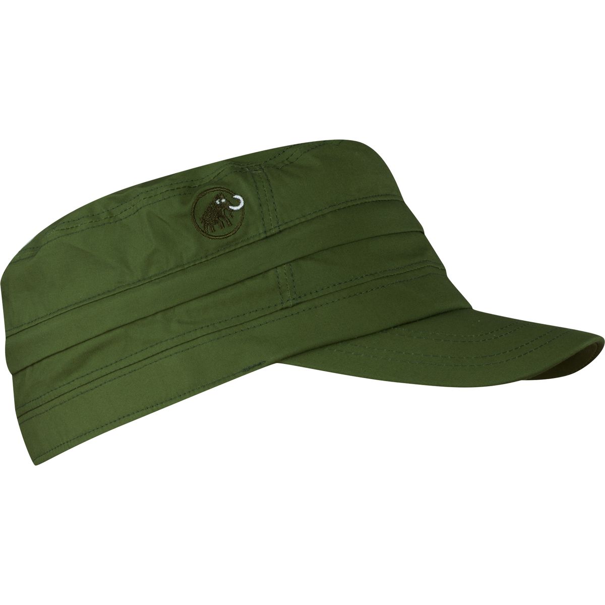 Mammut Trovat 2 In 1 Military Cap - Accessories