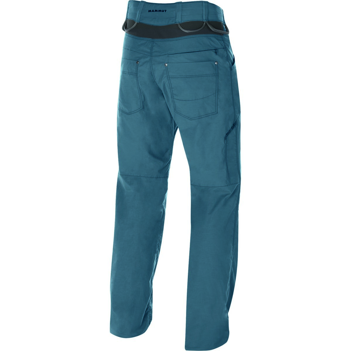 Mammut Realization Pant Harness - Climb