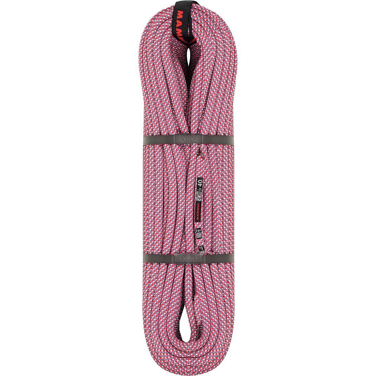 Mammut Infinity Classic Climbing Rope - 9.5mm | Backcountry.com